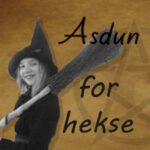 Asdun – Vølve, Hekse & Troldkyndige